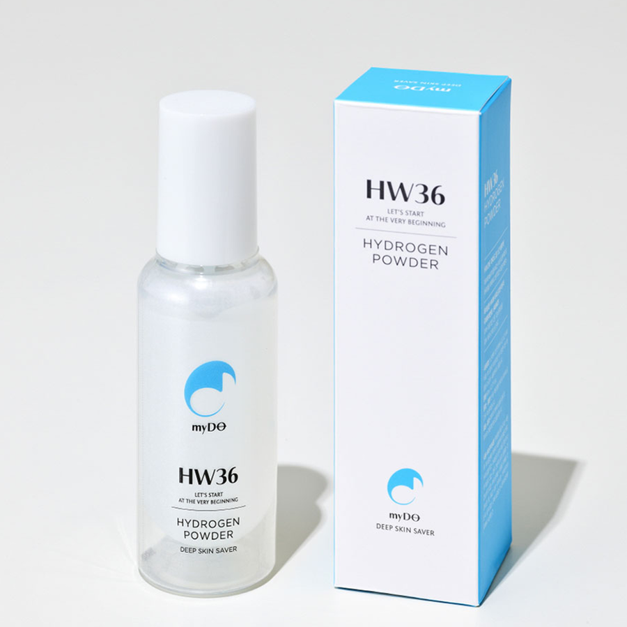 Tinh chất Hydrogen - Tâm Sự Làn Da